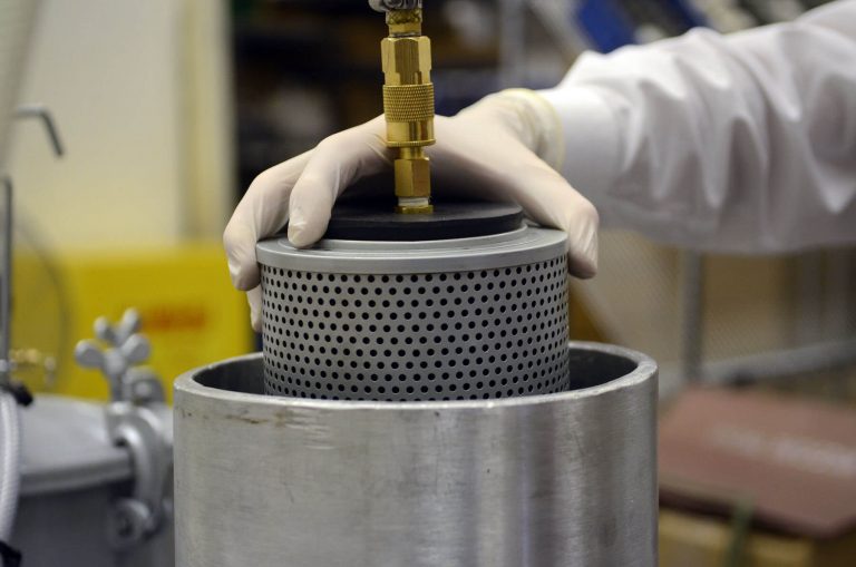 We've Taken Filter Debris Analysis To The Next Level - TestOil