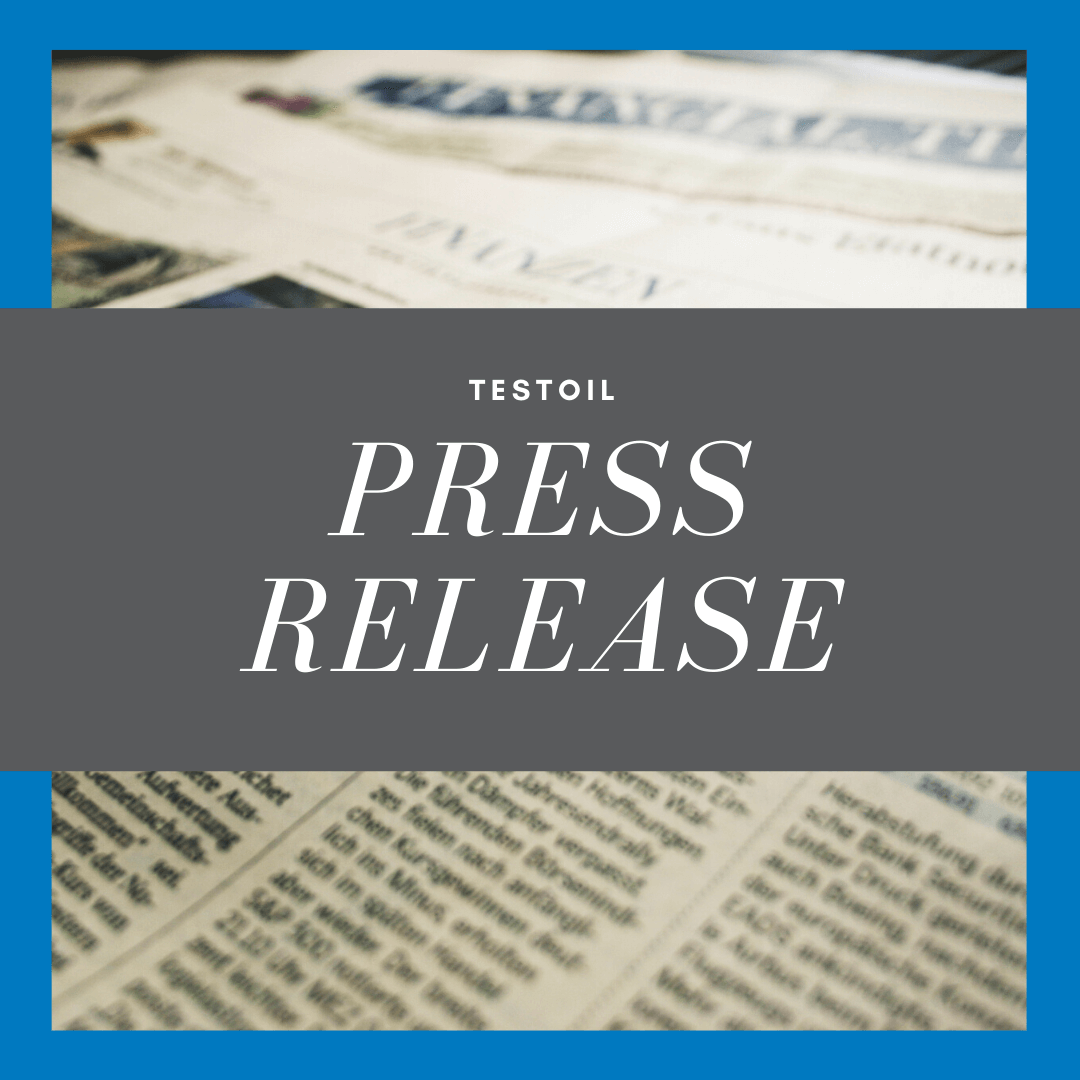 Oil Analysis Kit: TestOil Offers DIY Solution - TestOil