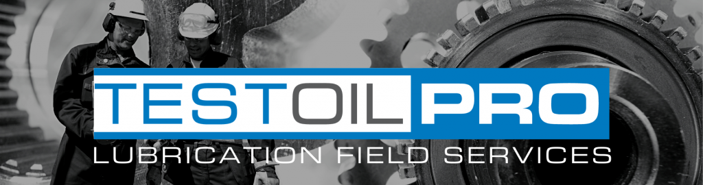 TestOil PRO - TestOilTestOil