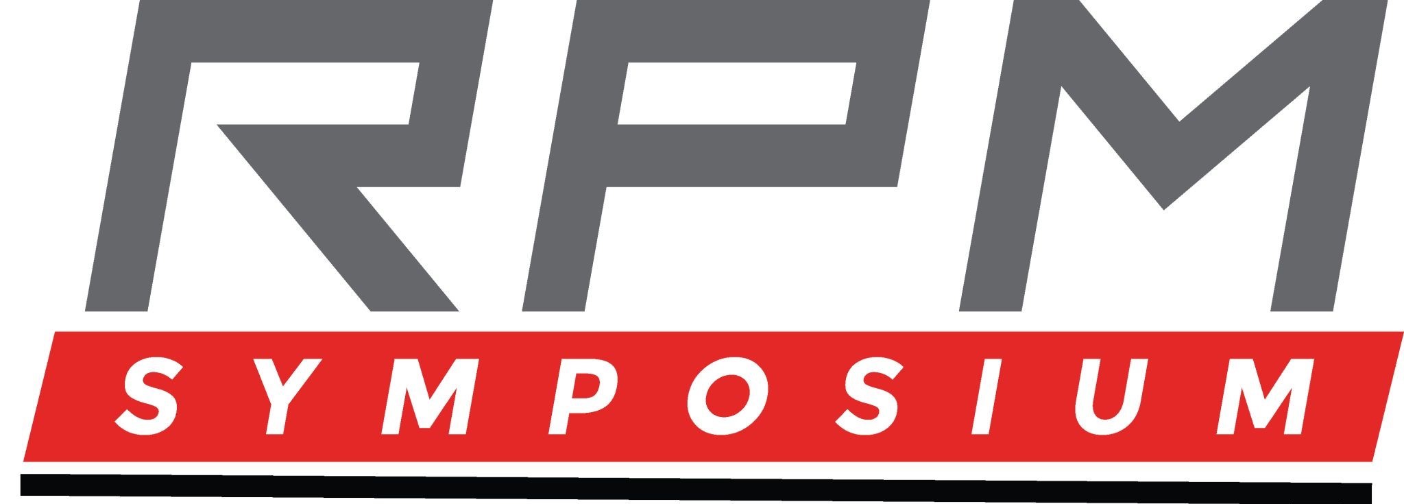 RPM Symposium - TestOil