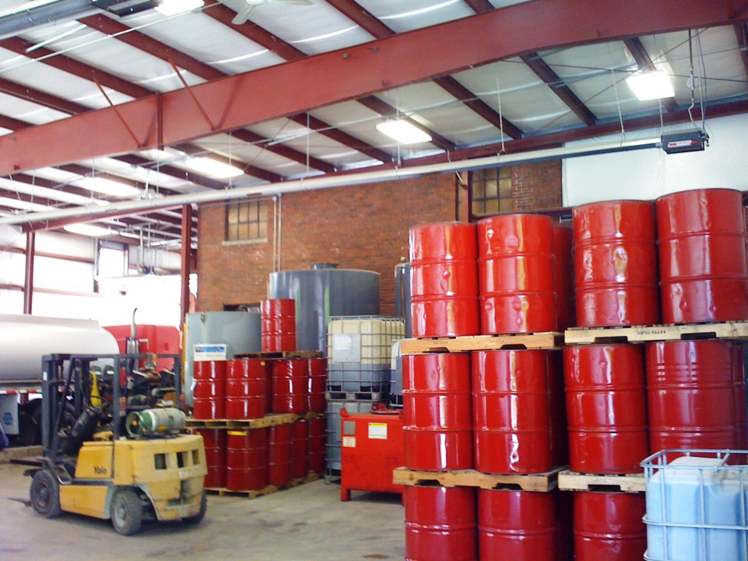 What is a lubrication program audit? - TestOil