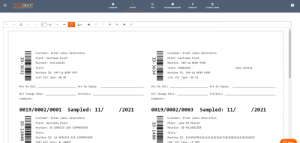 DataSight™ - TestOilTestOil